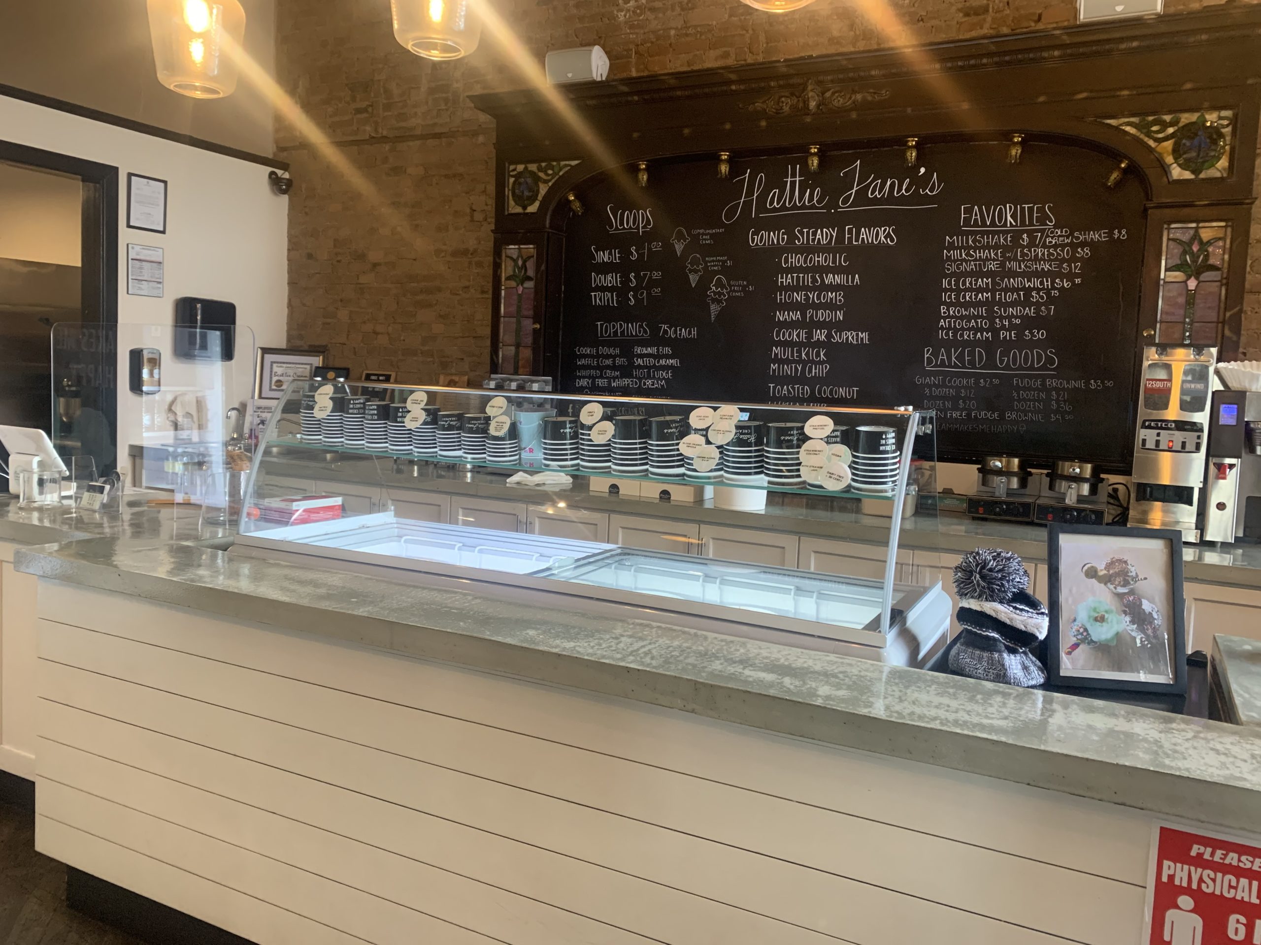 SDBII Grant Information | Southeast Dairy Business Innovation Initiative